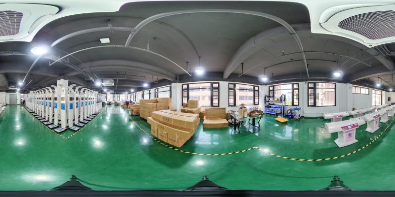 確認済みの中国サプライヤー - Zhengzhou shanghe electronic technology co. LTD