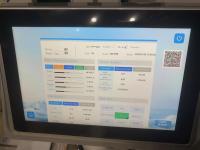 China Bioimpedance Professional 3d Body Composition Analyzer Machine for sale