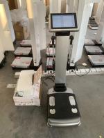 China Bioimpedance Professional 3d Body Composition Analyzer Machine for sale
