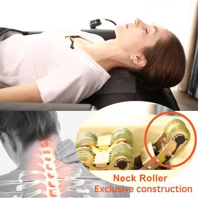 Cina Mobili da salone Nuovo arrivo Nugar Miglior Pietra di Giada Infrarosso Terapia di riscaldamento Spa Bellezza Letto di massaggio termale in vendita