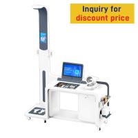 China SH-T17 Multi Function Medical Kiosk for sale