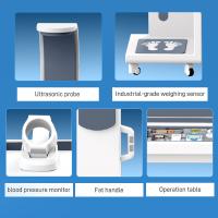 China SH-T17 Multi Function Medical Kiosk for sale