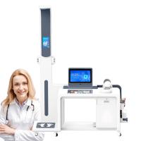 China SH-T17 Multi Function Medical Kiosk for sale