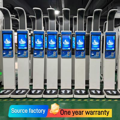 China SH-V15 Machina de IMC de altura y peso de altura y peso en venta