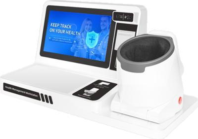 new blood pressure machine