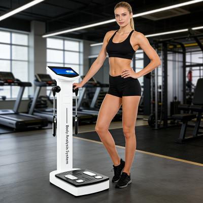 China Hot Sale Body Fat Scale Analyzer Machine Body 270 Body Composition Analyzer Use in Clinic Fitness Club for sale