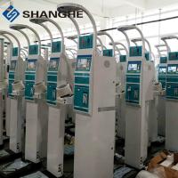 China Coin Height Weight Bmi Machine for sale