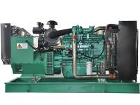 Quality Cummins Generator Set with 50 Hz / 60 Hz Frequency and 10 KW - 2000 KW Power for sale