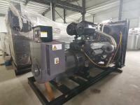 Quality Shanghai Diesel Engine with 100-3000 KW Power Output, Water-cooled and Complies for sale