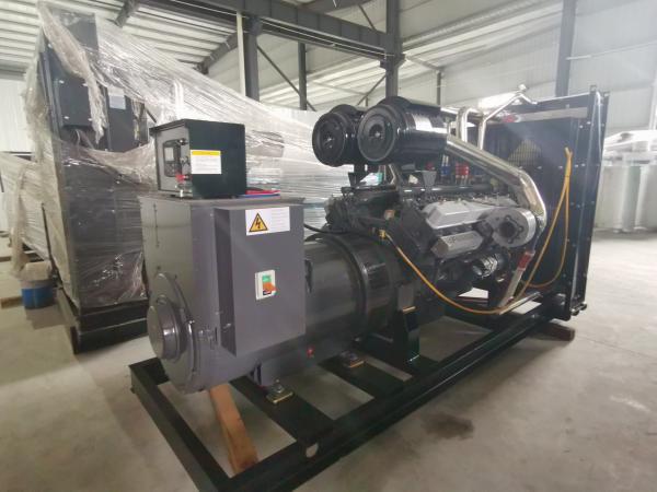 Quality Shanghai Diesel Engine with 100-3000 KW Power Output, Water-cooled and Complies With IMO Tier II/III And EPA Tier 4 for sale
