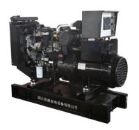 Quality Perkins diesel generator sets with 7kW to 1811kW power range, Euro III emission for sale