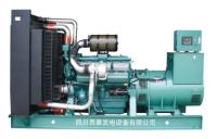 Quality Tongchai Series Diesel Generator Sets for sale