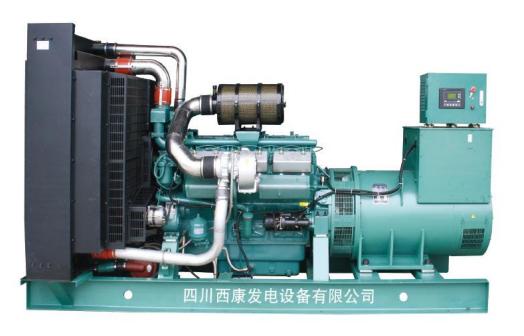 Quality Tongchai Series Diesel Generator Sets for sale