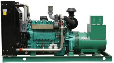 China SDEC Generator Set with 50 KW Power Output and 750 to 1500 RPM Operating Speed for Three-phase Electrical Output for sale