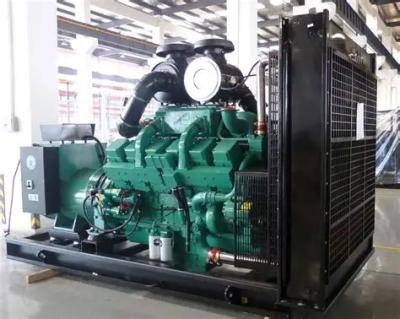 China 15KVA-80KVA Diesel Generator Set with 50-150 Liters Fuel Tank Capacity and Water-cooled Cooling System for sale
