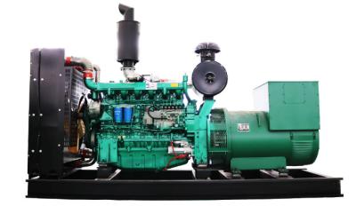 China 500kg to 5000kg Yuchai Diesel Generator Set with 50Hz and 60Hz Frequency Options and 10kW to 2,400kW Power Range for sale