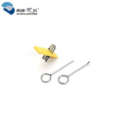Cina Accessori ortodontici in metallo Espansivo ortodontico mini in vendita