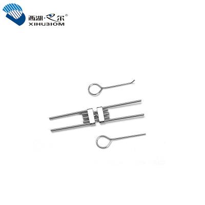 Cina Accessori ortodontici in metallo Espansivo ortodontico mini in vendita