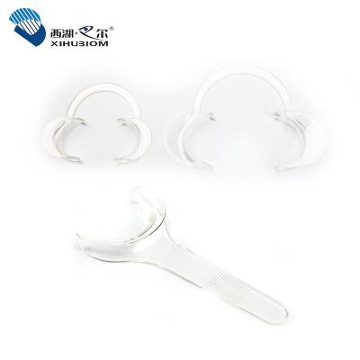 Cina Accessori ortodontici in metallo Espansivo ortodontico mini in vendita