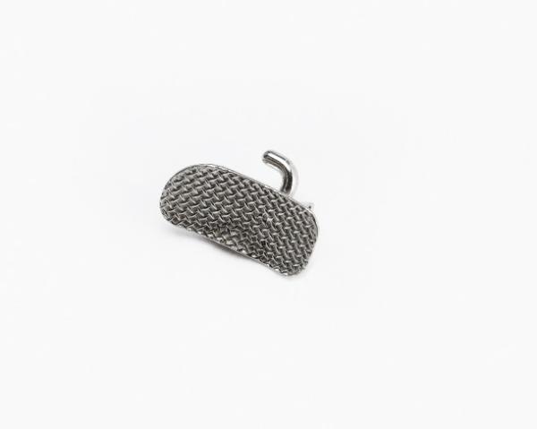 Quality Stainless Steel Ortho Molar Buccal Tube Single ROTH / MBT 0.022" / 0.018" for sale