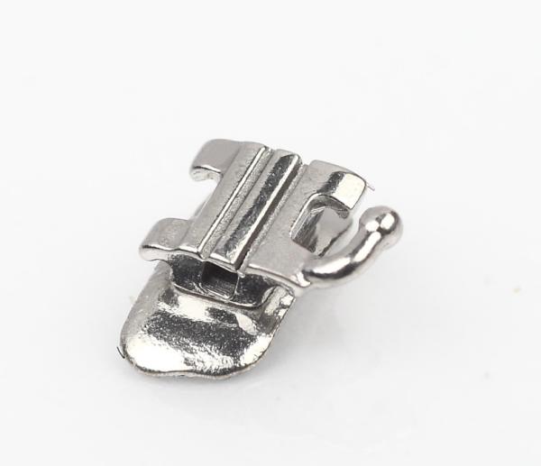 Quality ISO Ortho Buccal Tubes 1st Molar ROTH / MBT 0.018