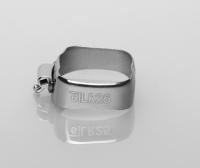 Quality The 1st Molar Roth / MBT Single Orthodontic Bands 0.022