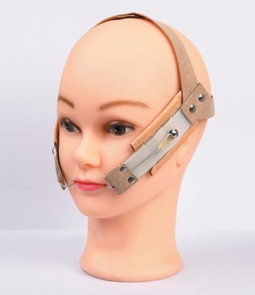 Metal Extraoral Appliances Orthodontic Attchments J Hook
