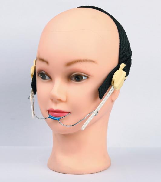 Metal Extraoral Appliances Orthodontic Attchments J Hook
