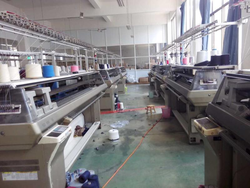 Επαληθευμένος προμηθευτής Κίνας - JIAXING BETTER GARMENTS CO.,LTD