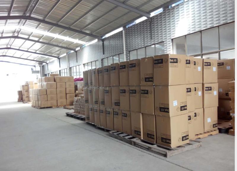 Επαληθευμένος προμηθευτής Κίνας - JIAXING BETTER GARMENTS CO.,LTD