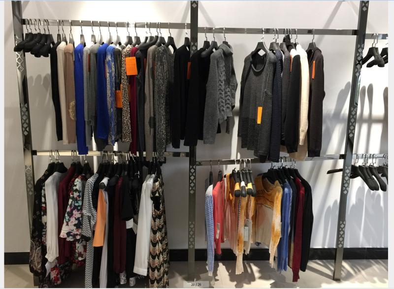 Επαληθευμένος προμηθευτής Κίνας - JIAXING BETTER GARMENTS CO.,LTD