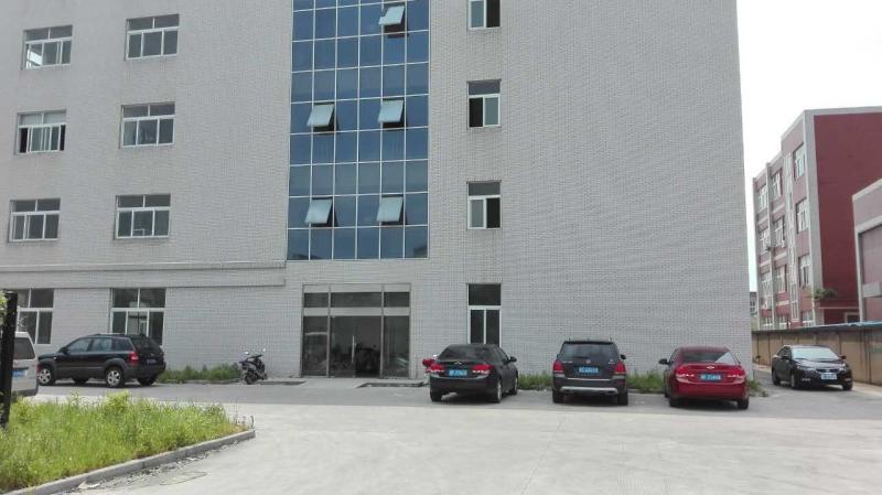 Επαληθευμένος προμηθευτής Κίνας - JIAXING BETTER GARMENTS CO.,LTD