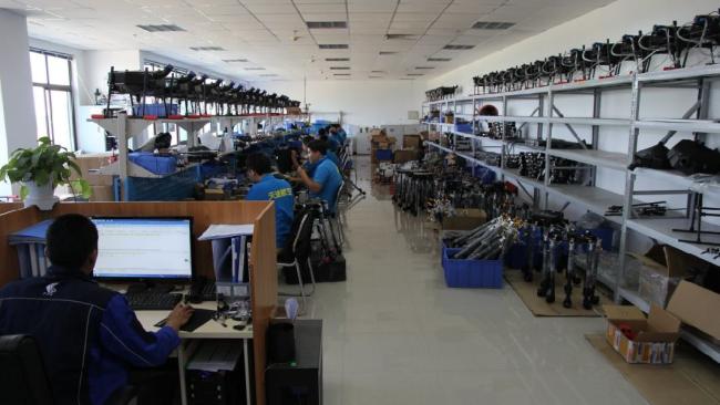 2023 New Technology Skillful Manufacturer Use of Uav Drone in Agriculture
