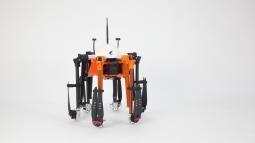 Tta Agriculture Drone Long Flying Time Agricultural Drone Uav Sprayer Drone
