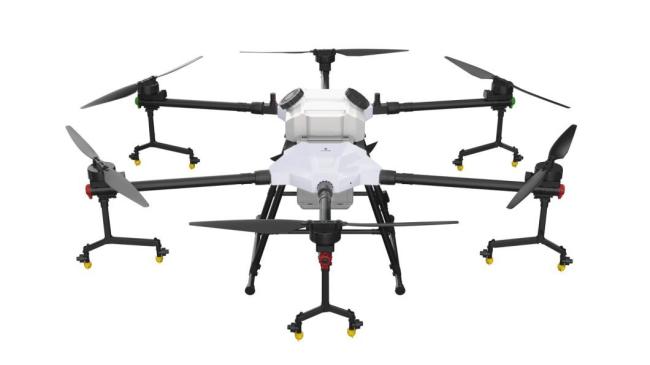 Drone Agricultural Drone Professional Crop Agricultural Fertilizer Uav Drone Sprayer for Agriculture