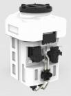 30000mAh-60.9V Battery Agriculture Drone Sprayer Include All Kinds of Agricultural Sprayer Drone