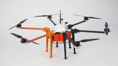 Cina Drone per la spruzzatura di pesticidi in agricoltura in vendita