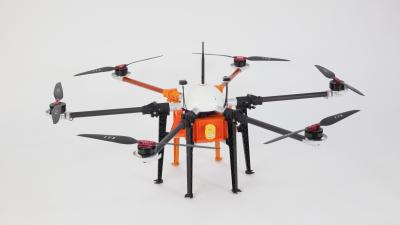 Cina Drone per la spruzzatura di pesticidi in agricoltura in vendita