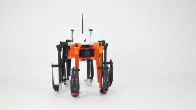 Cina Drone per la spruzzatura di pesticidi in agricoltura in vendita