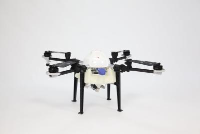 China Customized Agriculture Drones Waterproof Design and Remote Operation for Dust Spraying for sale