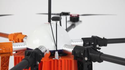 Cina Formazione tecnologica Drone UAV con stabilità di volo e facile funzionamento in vendita