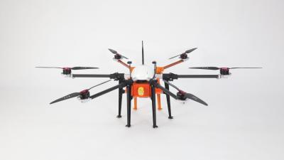 Cina Formazione tecnologica Drone UAV con stabilità di volo e facile funzionamento in vendita