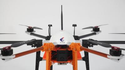 Cina Formazione tecnologica Drone UAV con stabilità di volo e facile funzionamento in vendita