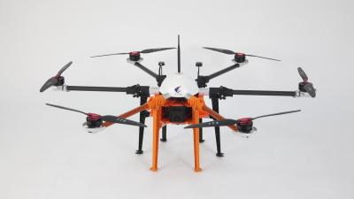 Cina Formazione tecnologica Drone UAV con stabilità di volo e facile funzionamento in vendita