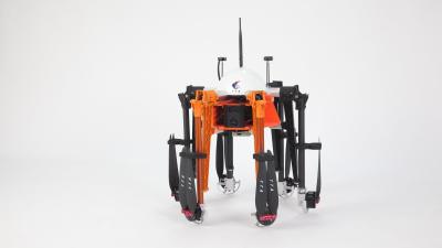 China Remote Operating Radius Tta M6e-Edu Uav Agriculture Sprayer Waterproof Long Range Drone for sale