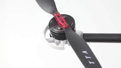 China M6E-EDU Tta Agriculture Drone Long Flying Time Agricultural Drone Uav Sprayer Drone for sale