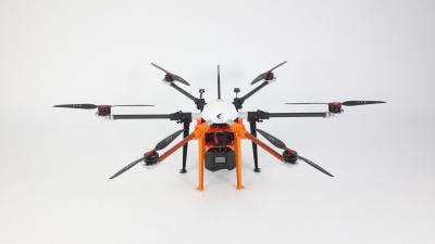 China Max Flying Time 25-30min 10kg 10 Litre Drone Agriculture Drone Uav Spraying M6e Edu for sale