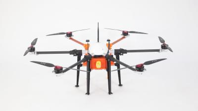 China Max Flying Time 25-30min 10kg 10 Litre Drone Agriculture Drone Uav Spraying M6e Edu for sale
