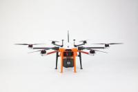 China Customized Multirotor Uav Training Exercise Multi-Purpose for Agriculture Applications for sale