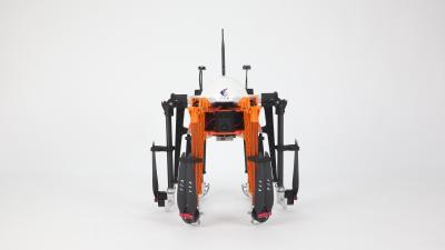 Cina M6E-EDU Multirotor Uav Training Exercise Frame Certificato FCC e caricabatterie in vendita